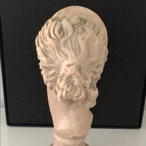 AUSTIN PRODUCTIONS | Other | Austin Prod Inc 984 Bust Roman Head ...